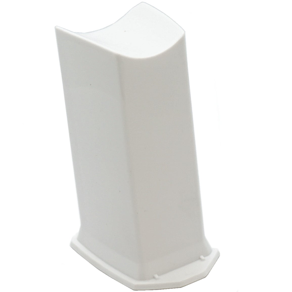 Presto SaladShooter White Food Pusher, 37830 - Walmart.com