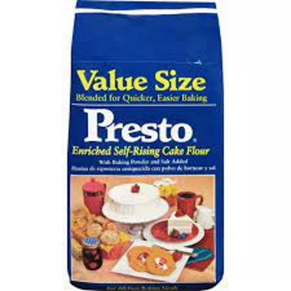 Caputo Flour