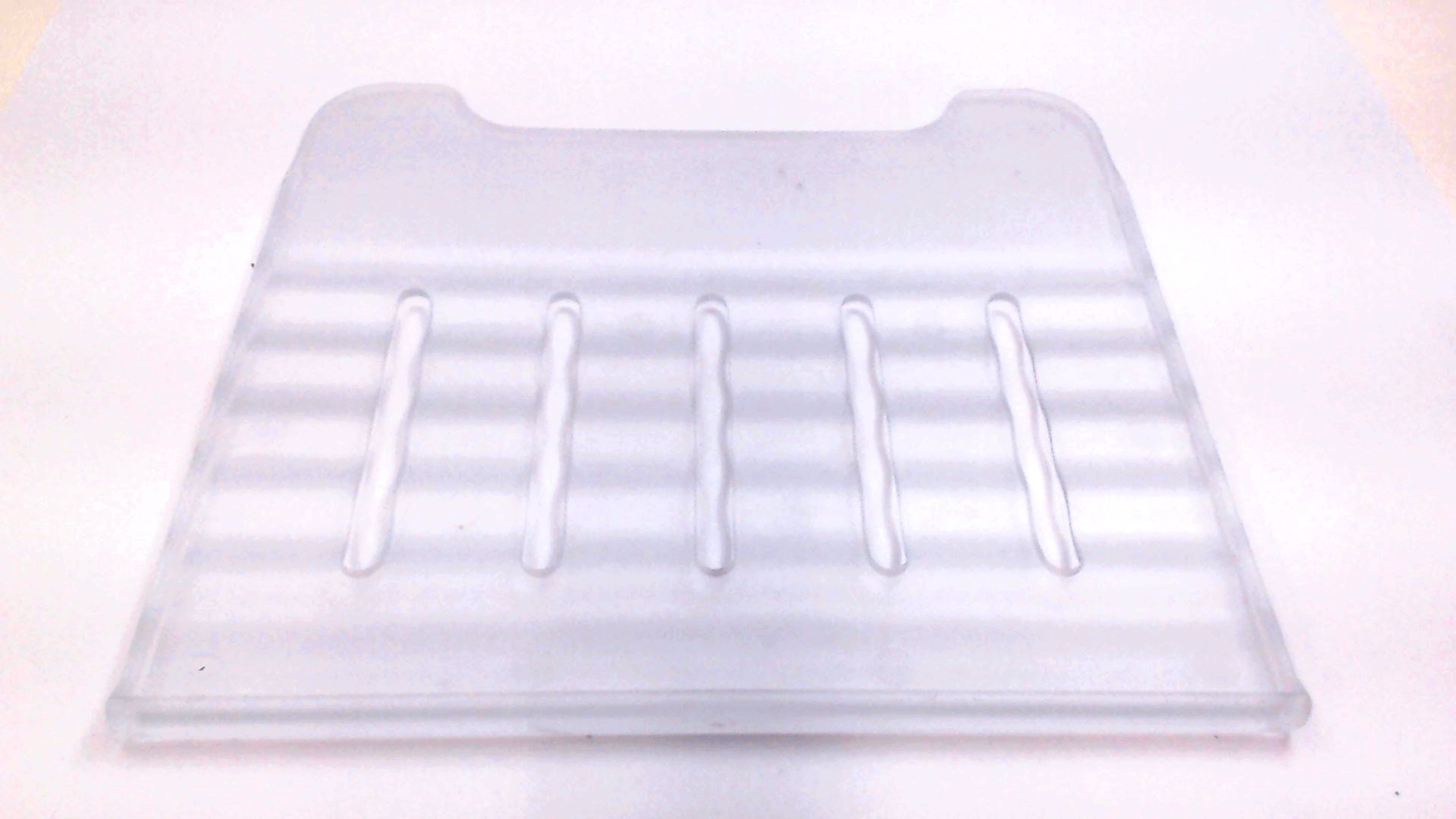 Presto Slotted Panel For PowerCrisp Microwave Bacon Cooker, 42565 ...
