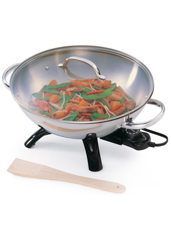 Electric Woks in Electric Grills & Skillets - Walmart.com
