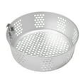 Presto Steam/Fry Basket fits Big Kettle Multi-Cooker/Steamer, 79562 ...
