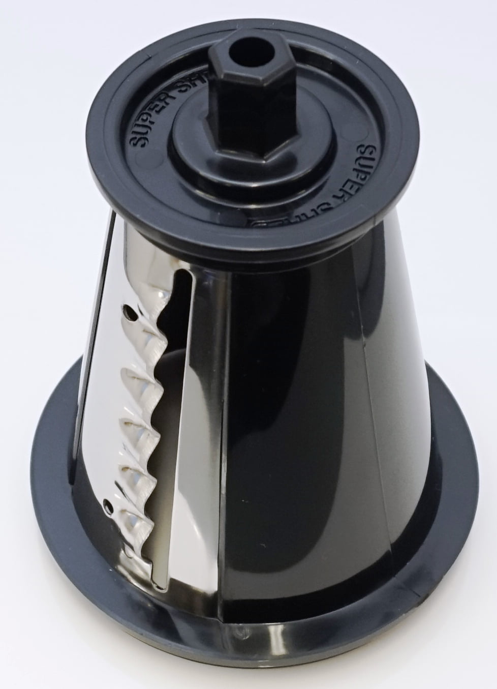 Presto Super Shred Cone For Professional SaladShooter Slicer/Shredder ...