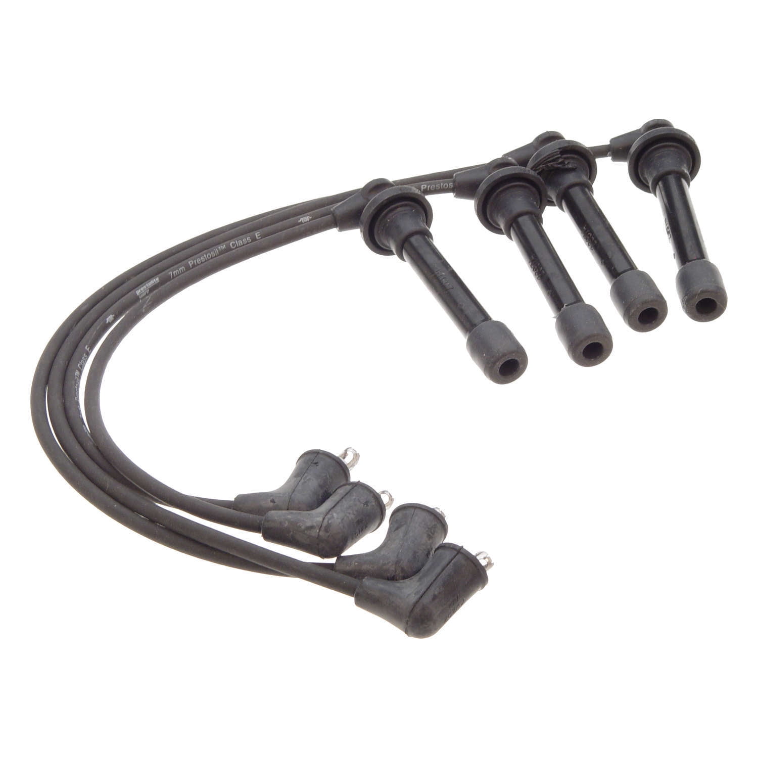Prestolite Ignition Wire Set - Walmart.com