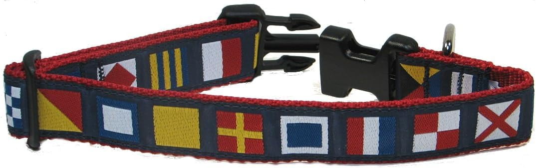 Preston Heavy Duty Adjustable Dog Collar or Dog Leash - Ideal Dog ...