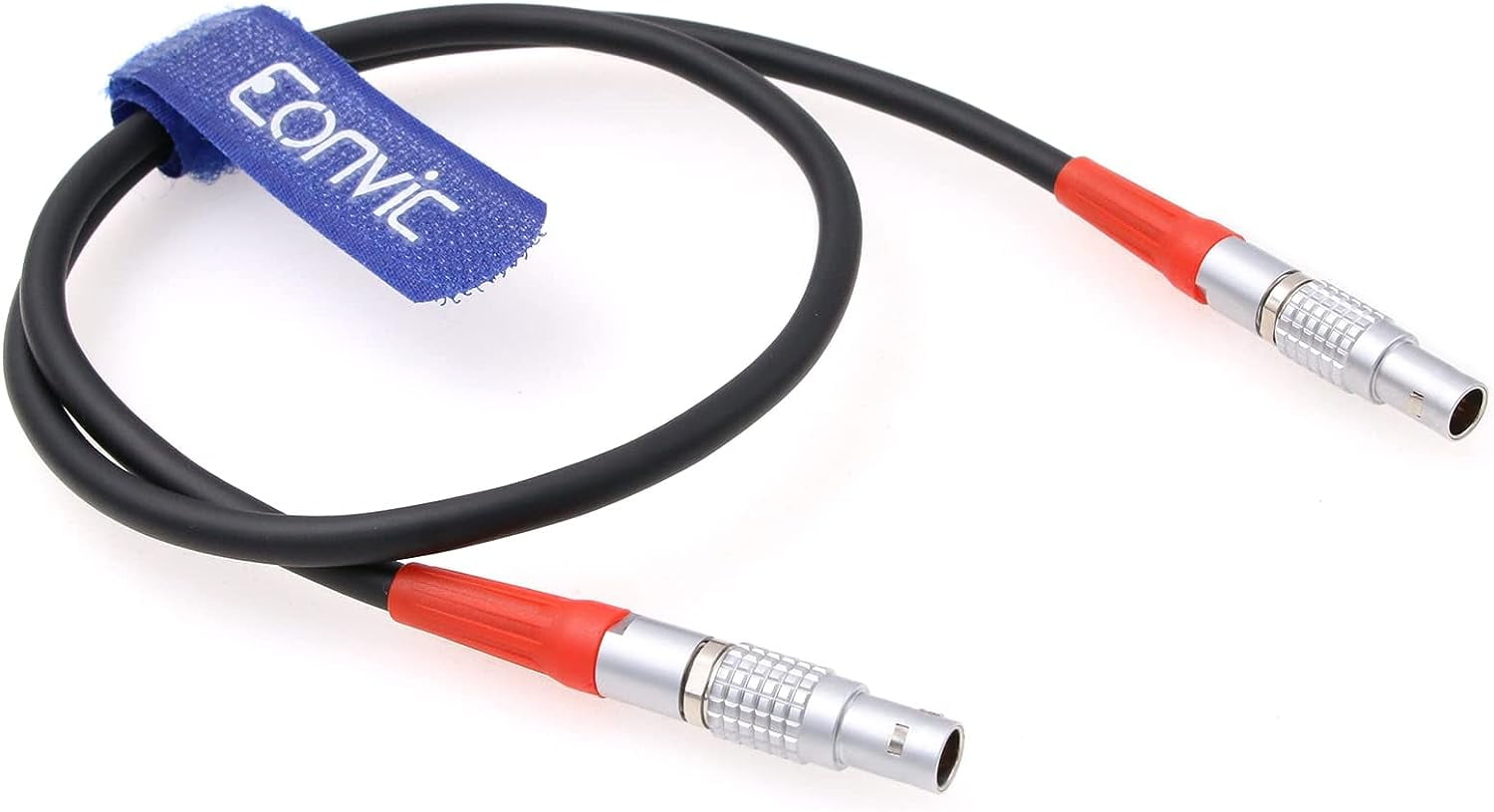 Preston Light Ranger Data Cable 0B 4 Pin Male to 0B 4 Pin Male for MDR ...