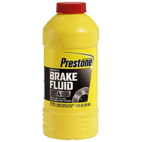 DOT 4 Brake Fluids in Brake Fluids - Walmart.com