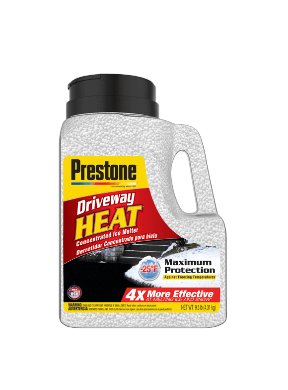 De-Icers in Snow Removal - Walmart.com