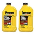 Prestone AS105 Radiator Flush and Cleaner - 22 oz. - 2 Pack - Walmart.com