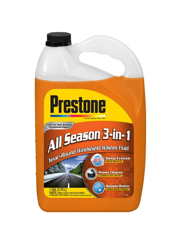 Windshield Washer Fluids in Fluidos Automotrices - Walmart.com