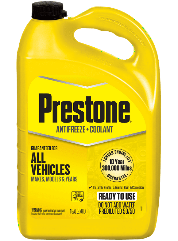 Antifreeze for Cars in Antifreeze & Car Coolants - Walmart.com