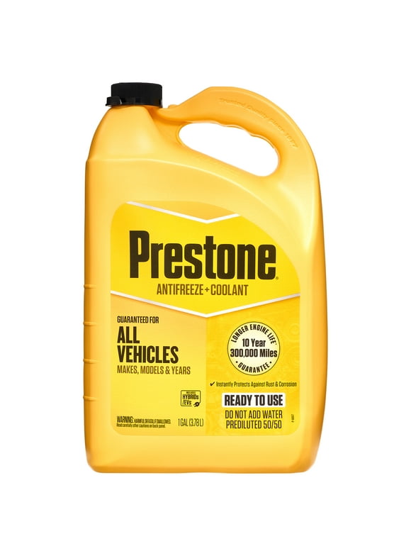 Antifreeze & Coolants - Walmart.com