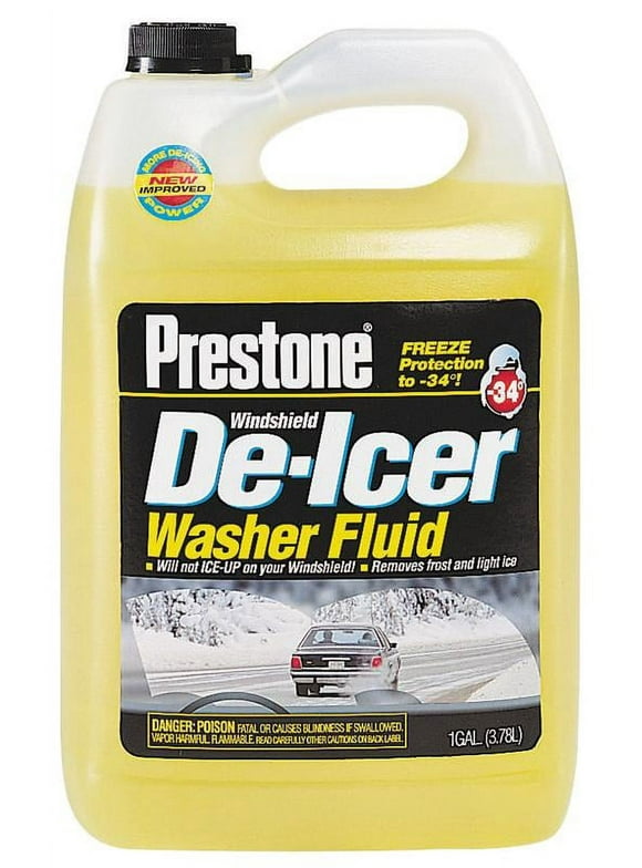 Windshield Washer Fluids in Fluidos Automotrices - Walmart.com