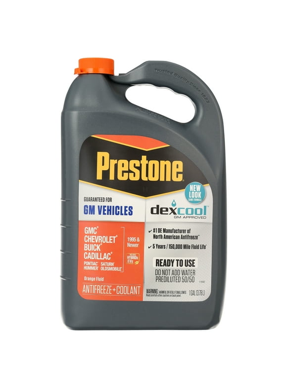 Antifreeze & Coolants - Walmart.com