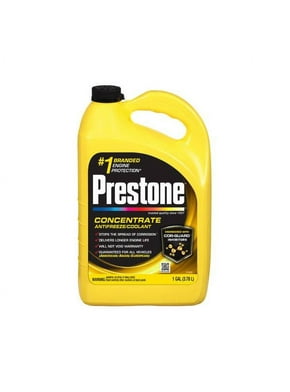 Prestone Antifreeze in Antifreeze & Car Coolants - Walmart.com