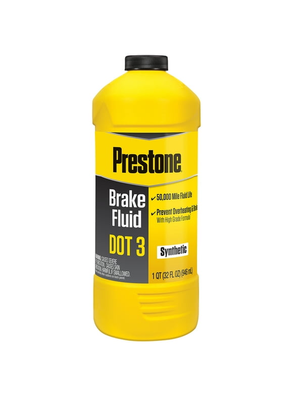 DOT 3 Brake Fluids in Brake Fluids - Walmart.com