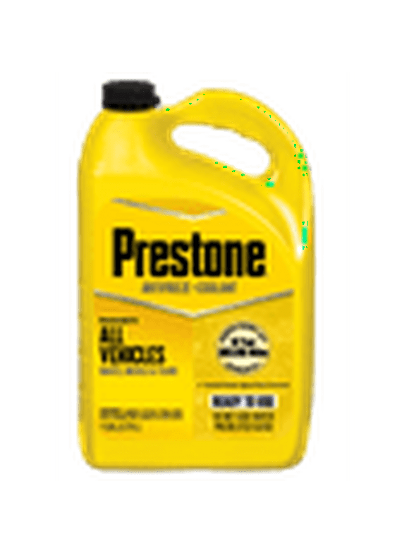 Prestone Antifreeze in Antifreeze & Car Coolants - Walmart.com