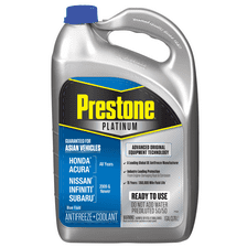 Detroit Power Cool Coolant Antifreeze, Replaces OWI 23512138 - Walmart.com
