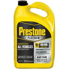 Motorcraft VC-3DIL-B Premixed Orange Antifreeze / Coolant - Gallon ...