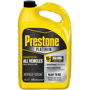 Motorcraft Ford Genuine Fluid VC-7DIL Gold Prediluted 50/50 Antifreeze ...