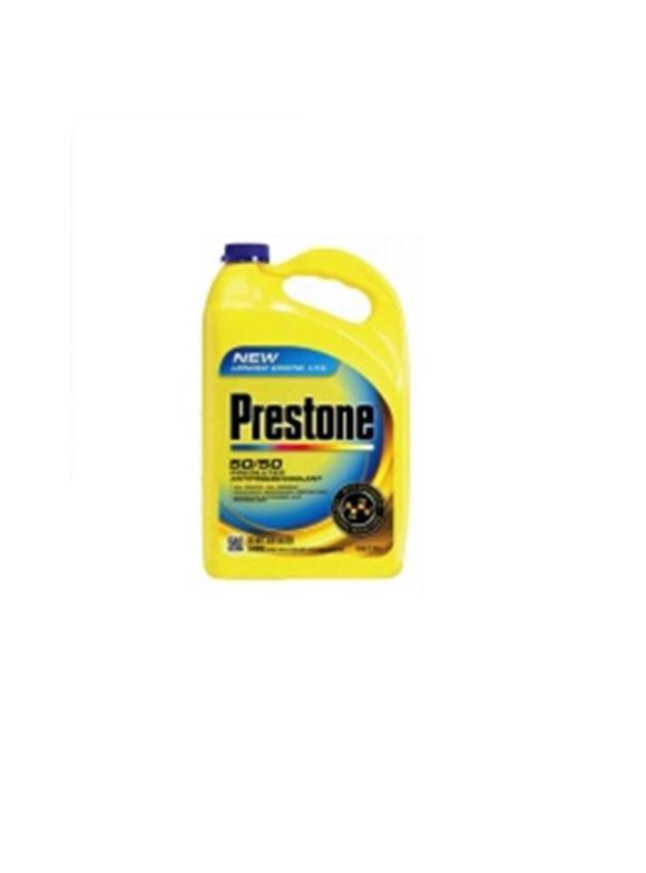 Prestone Antifreeze in Antifreeze & Car Coolants - Walmart.com