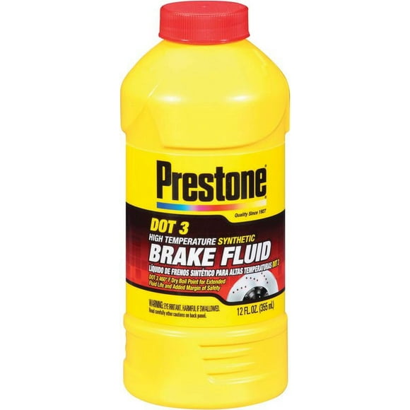 DOT 3 Brake Fluids in Brake Fluids - Walmart.com