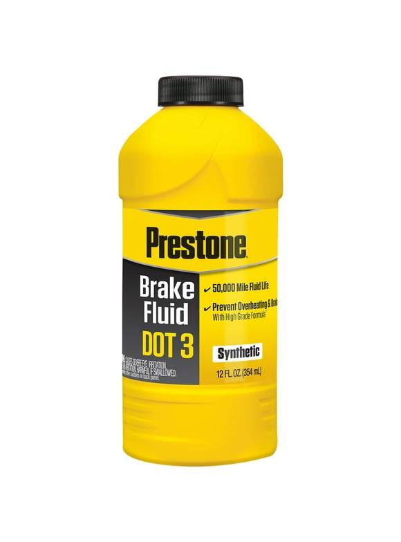 DOT 3 Brake Fluids in Brake Fluids - Walmart.com