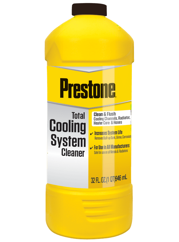 Prestone Antifreeze in Antifreeze & Car Coolants - Walmart.com