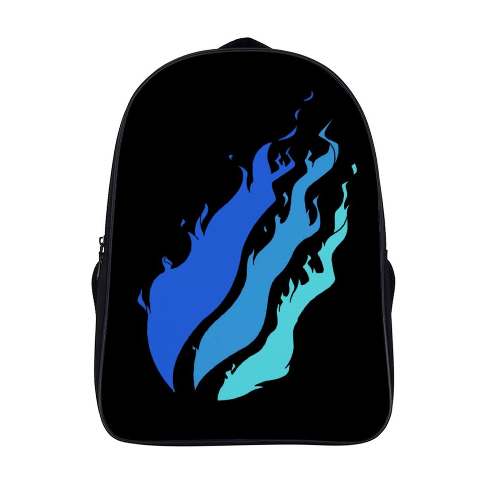 Prestonplayz 16-inch Dual-compartment Backpack. A Simple, Modern ...