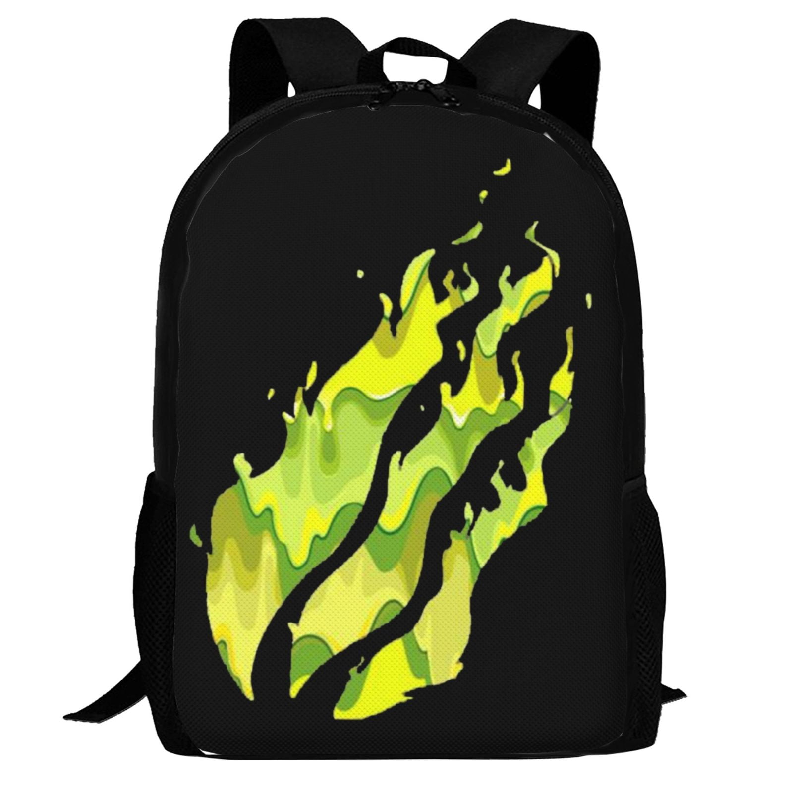 Prestonplayz Backpack,3d Print Laptop Backpack Lightweight Casual ...