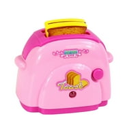 LeapFrog Kitchen Toys Set with Number Lovin' Oven - Pink, Includes ...