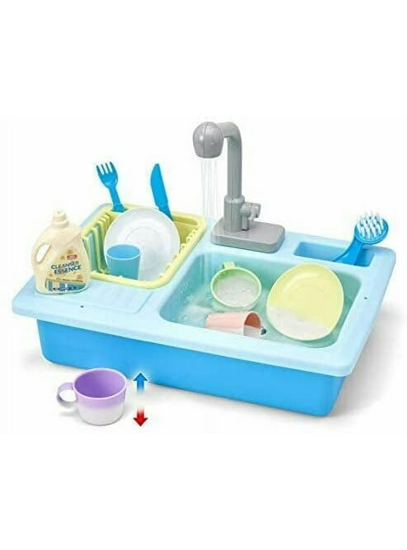 Play Kitchens in Kitchens, Playfood & Housekeeping - Walmart.com