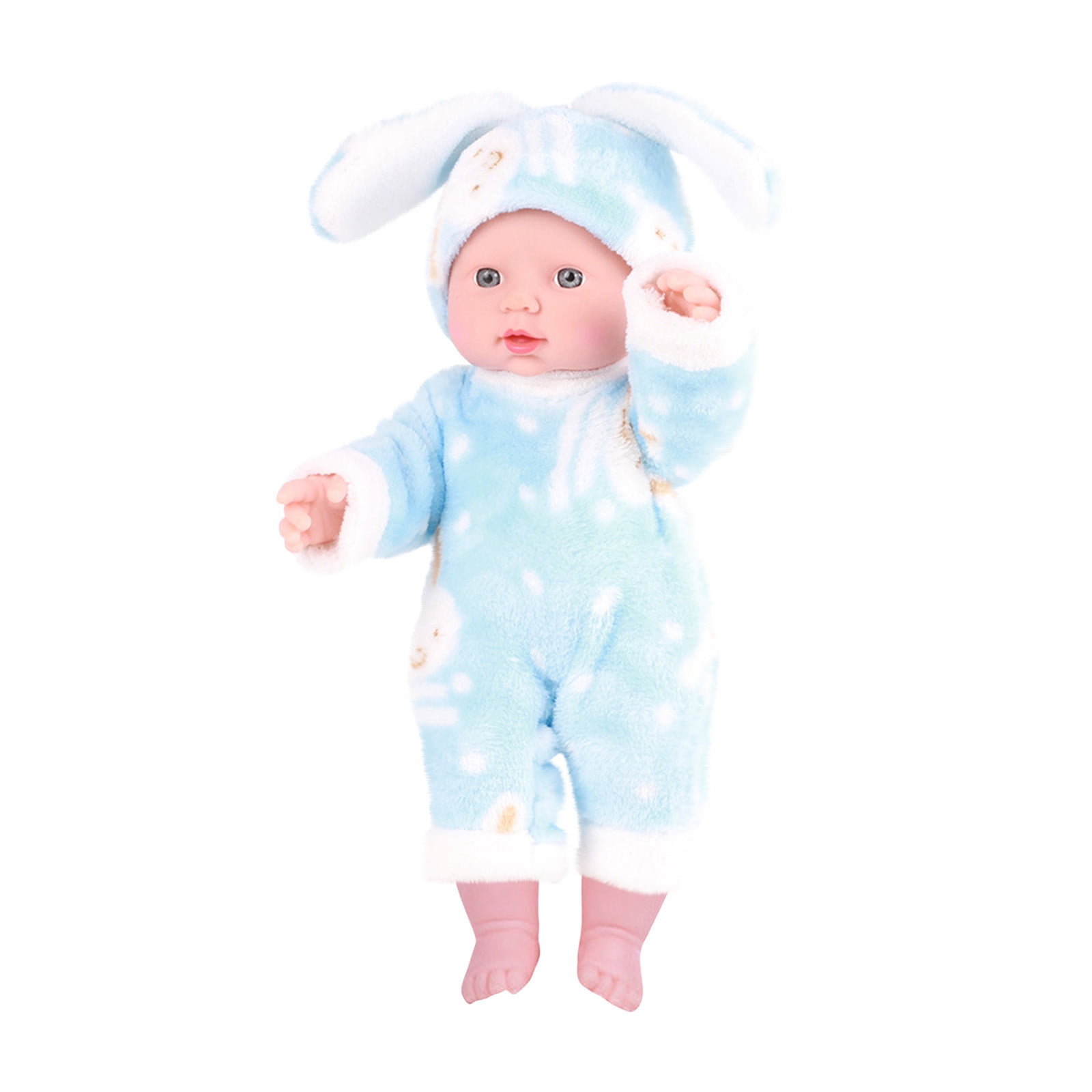 Pretend Play Toys Clearance, Baby Dolls Realistic Newborn Dolls ...