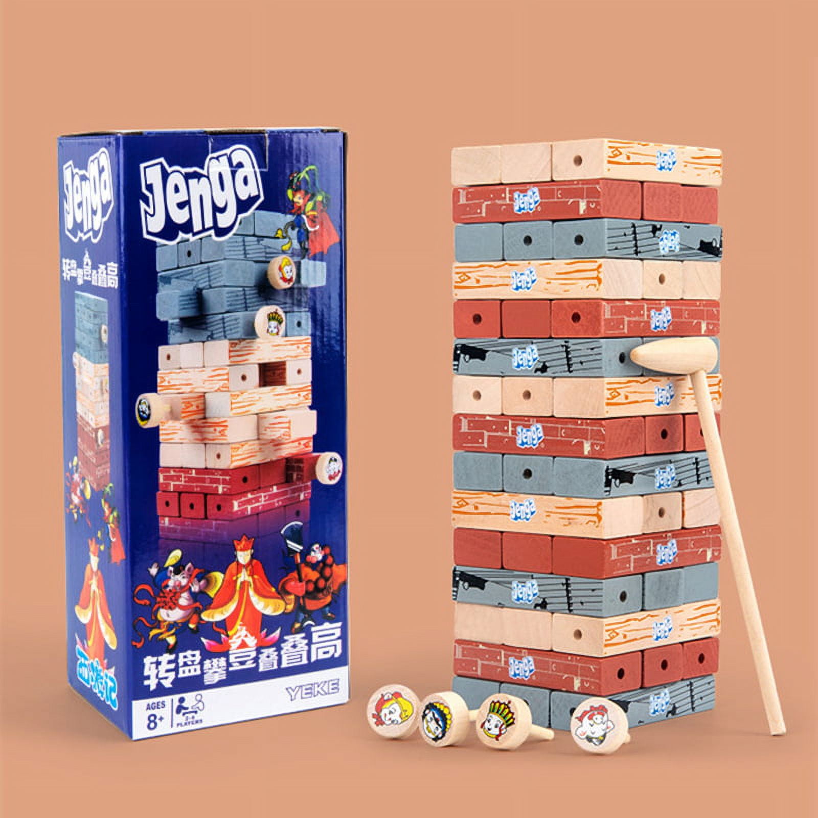 Pretend Toy Set Educational Toys Matching Game for Kids with Sorting ...