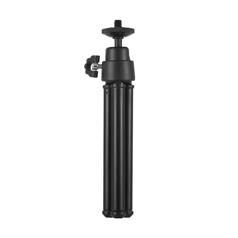 Pretfy Tripod, Max. Load Screw Max. 1/4 Inch Screw Stand 2 1/4 Screw ...