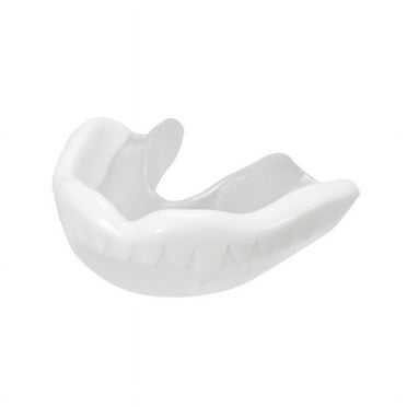 Wilson Mouthguard, No Strap, Clear - Walmart.com