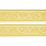 Pretty Comy 3D Waterproof Wallpaper Border Peel and Stick Wall Border ...