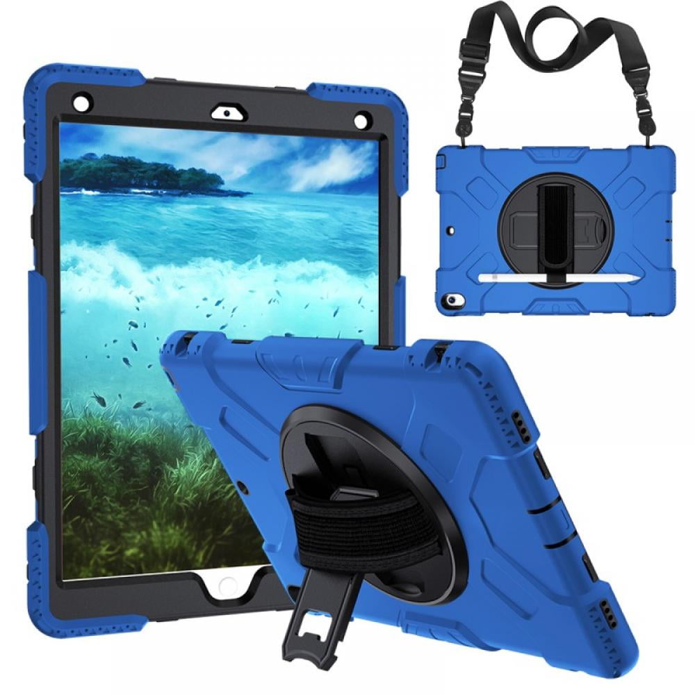 Rugged Ipad Air Case