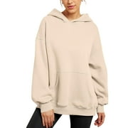 Pretty Comy Women's Cold Weather Sweatshirts & Sweatpants in Women's ...