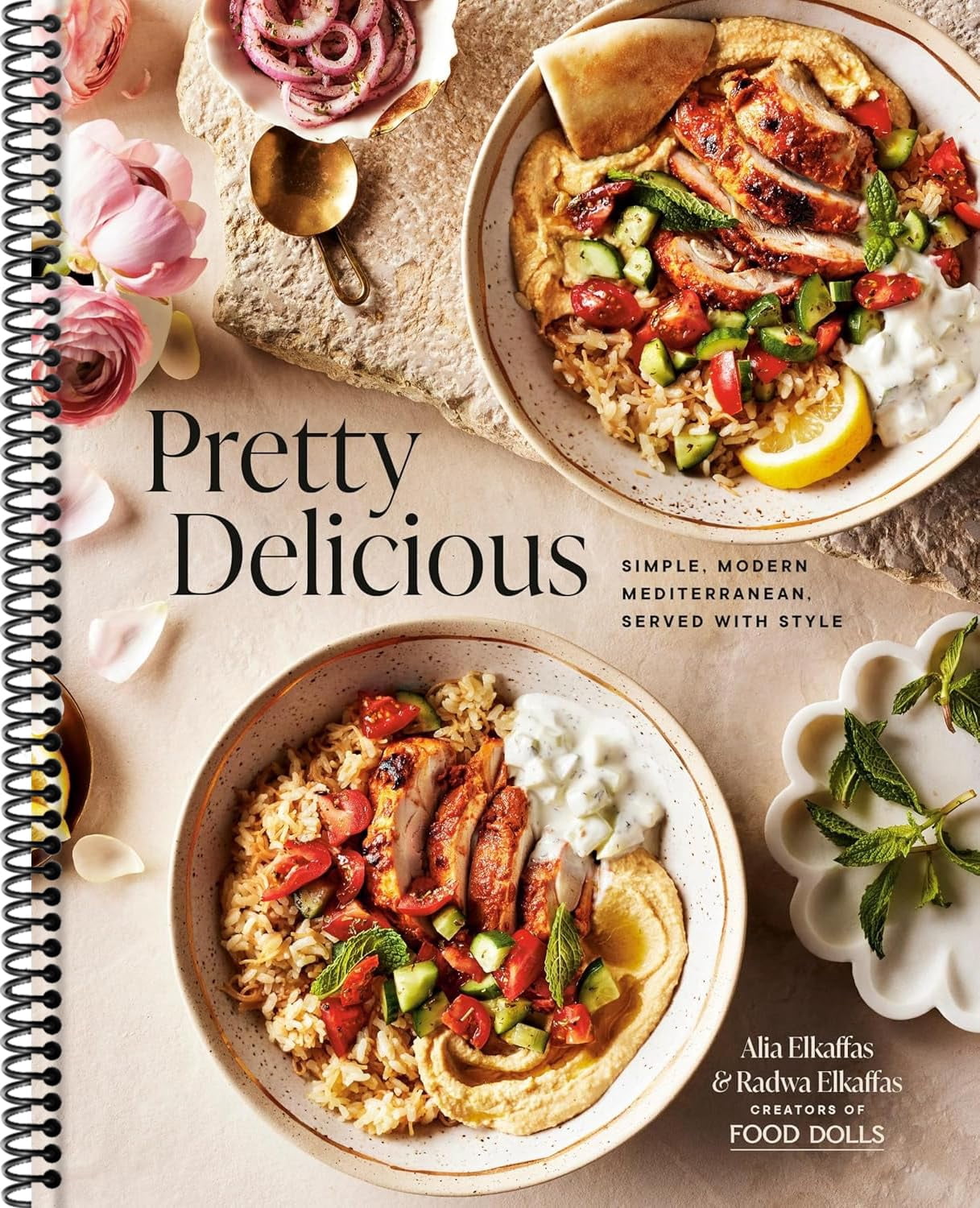 Pretty Delicious: Simple, Modern Mediterranean, Served with Style: A ...