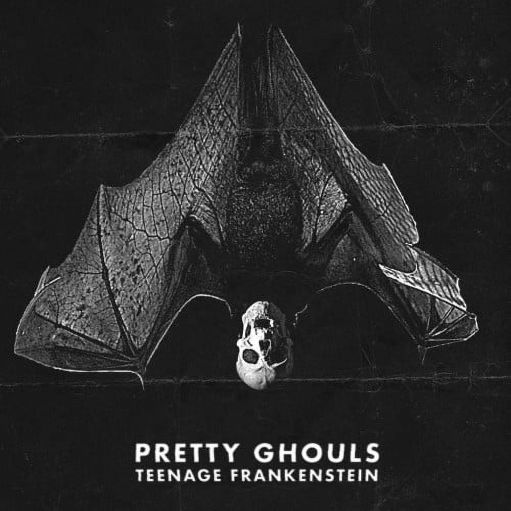 Pretty Ghouls - Teenage Frankenstein / Creature Feature - Rock - Vinyl ...