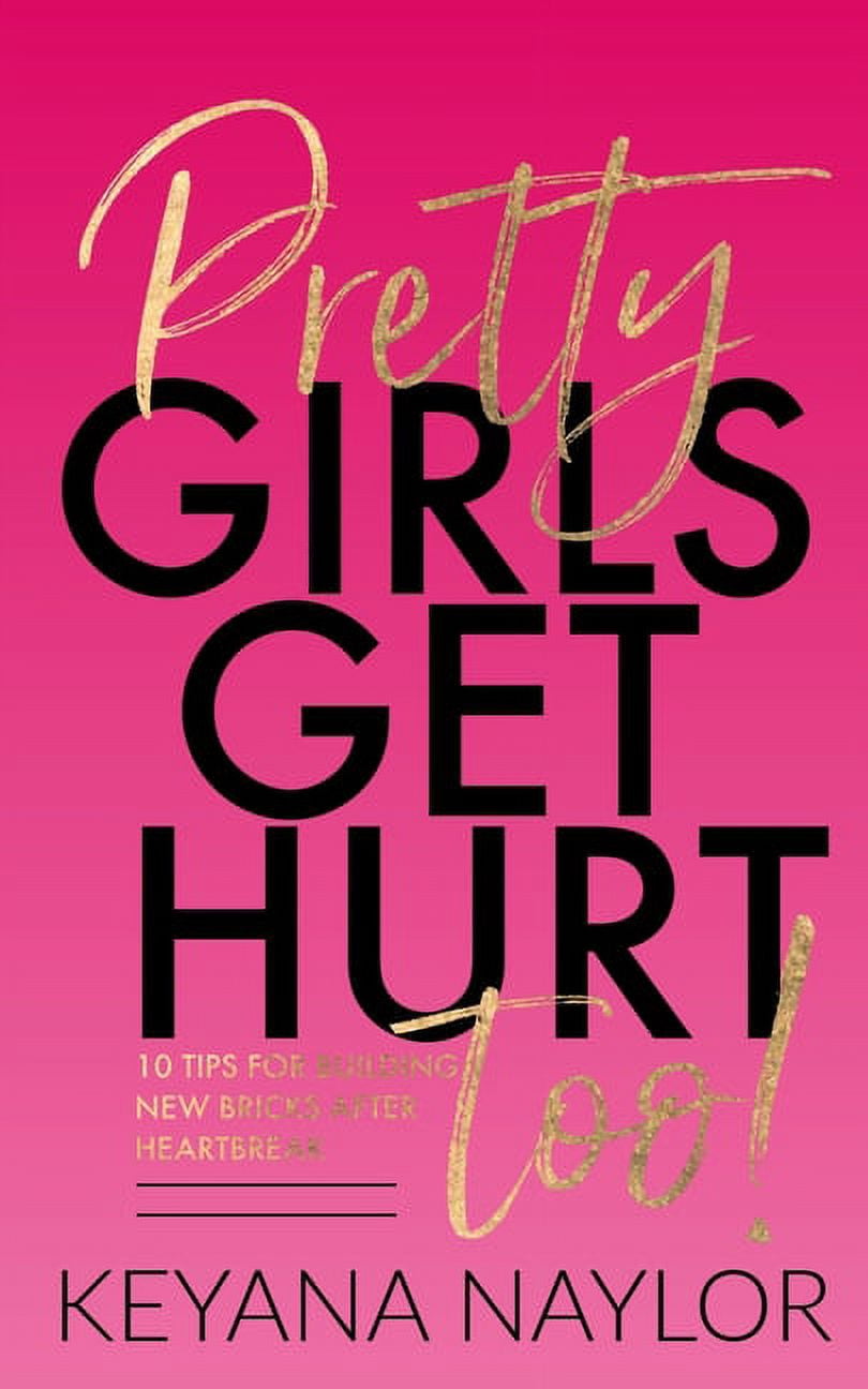 Pretty Girls Get Hurt, Too (Paperback) - Walmart.com