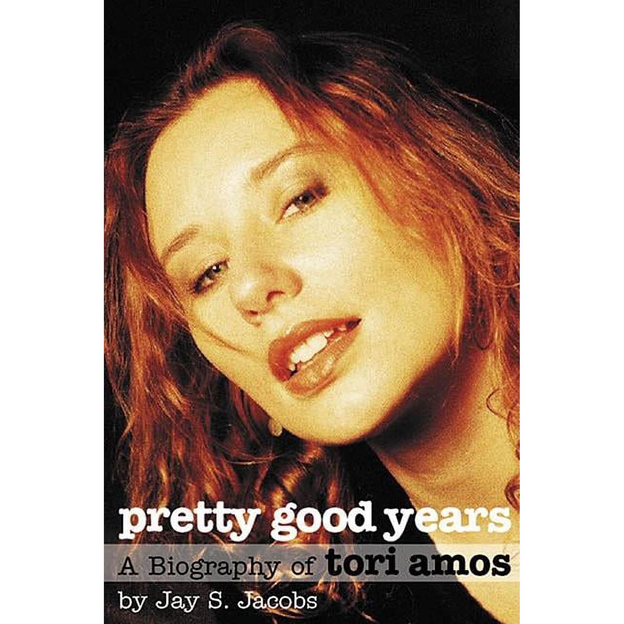 Tori Amos 2000
