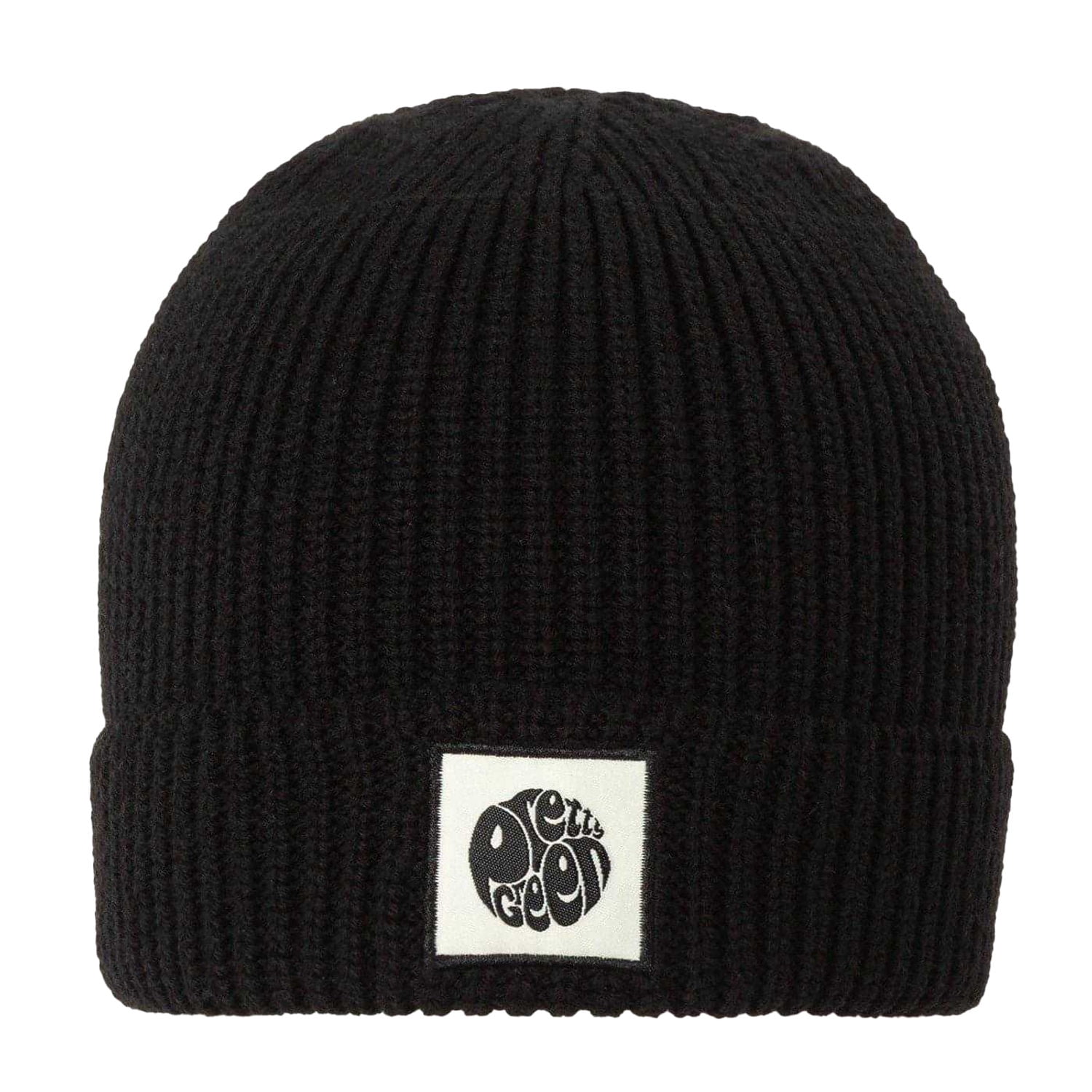 Pretty Green Mens Ribbed Beanie - Walmart.com