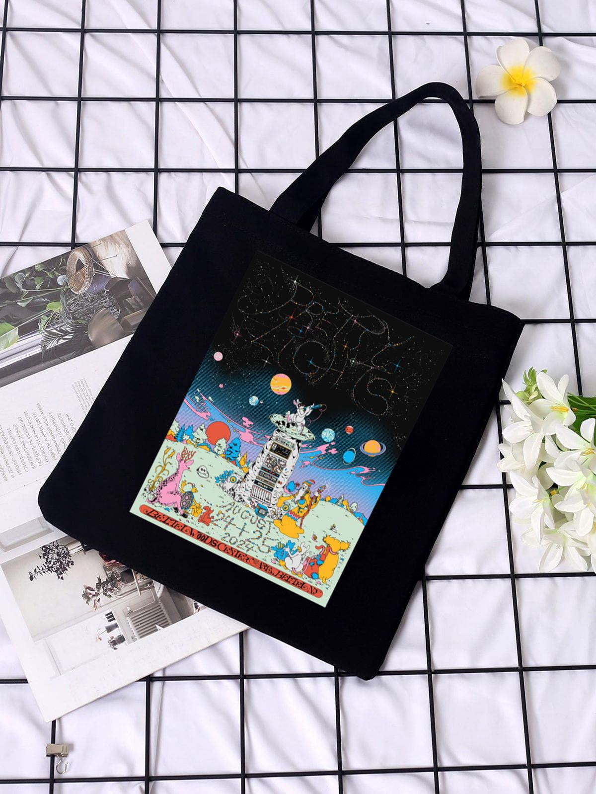 Pretty Lights The First Limited Edition Poster Bag S- New 2024-TH26080 ...