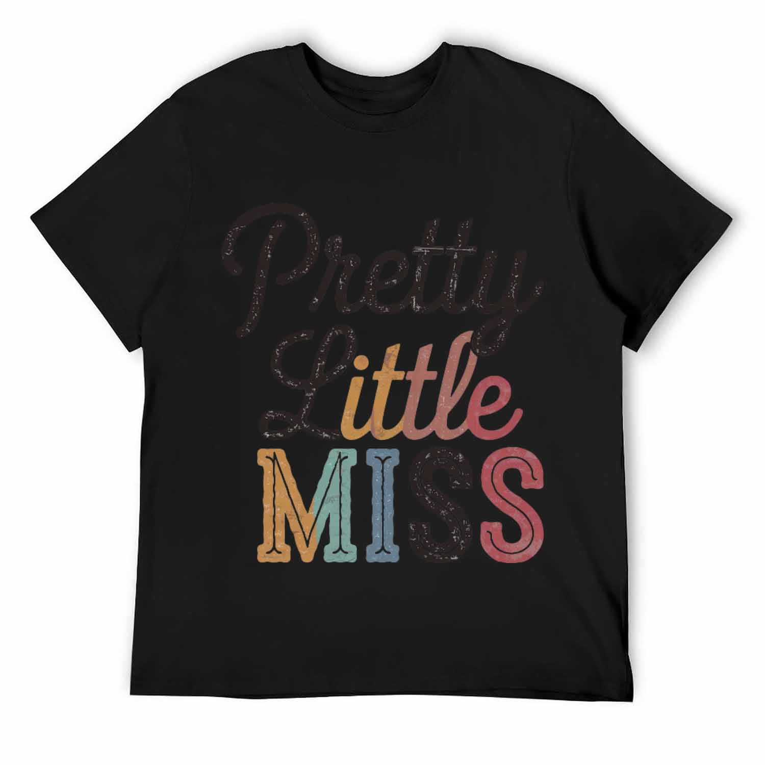 Pretty Little Miss. Growth Mindset Teacher T-Shirt - Walmart.com