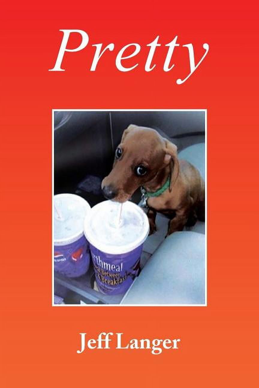 Pretty (Paperback) - Walmart Business Supplies