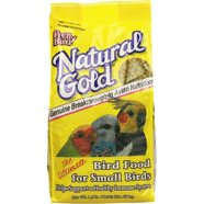 Higgins Sunburst Parakeet Bird Food, 2 Lb - Walmart.com