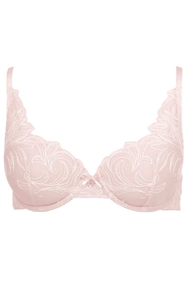 Pretty Polly Essentials Josephine High Apex Bra ES082L - Walmart.com