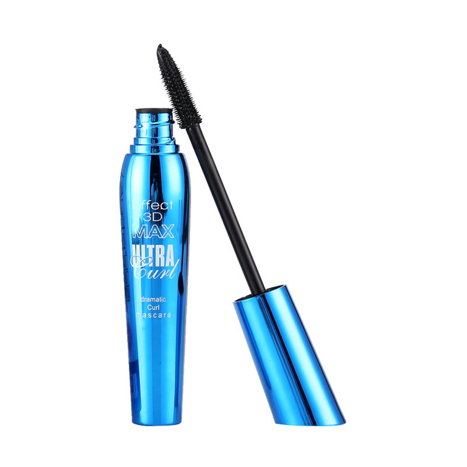 Pretty Princess Mascara Thick Curl Slender Waterproof Sweatproof Non ...