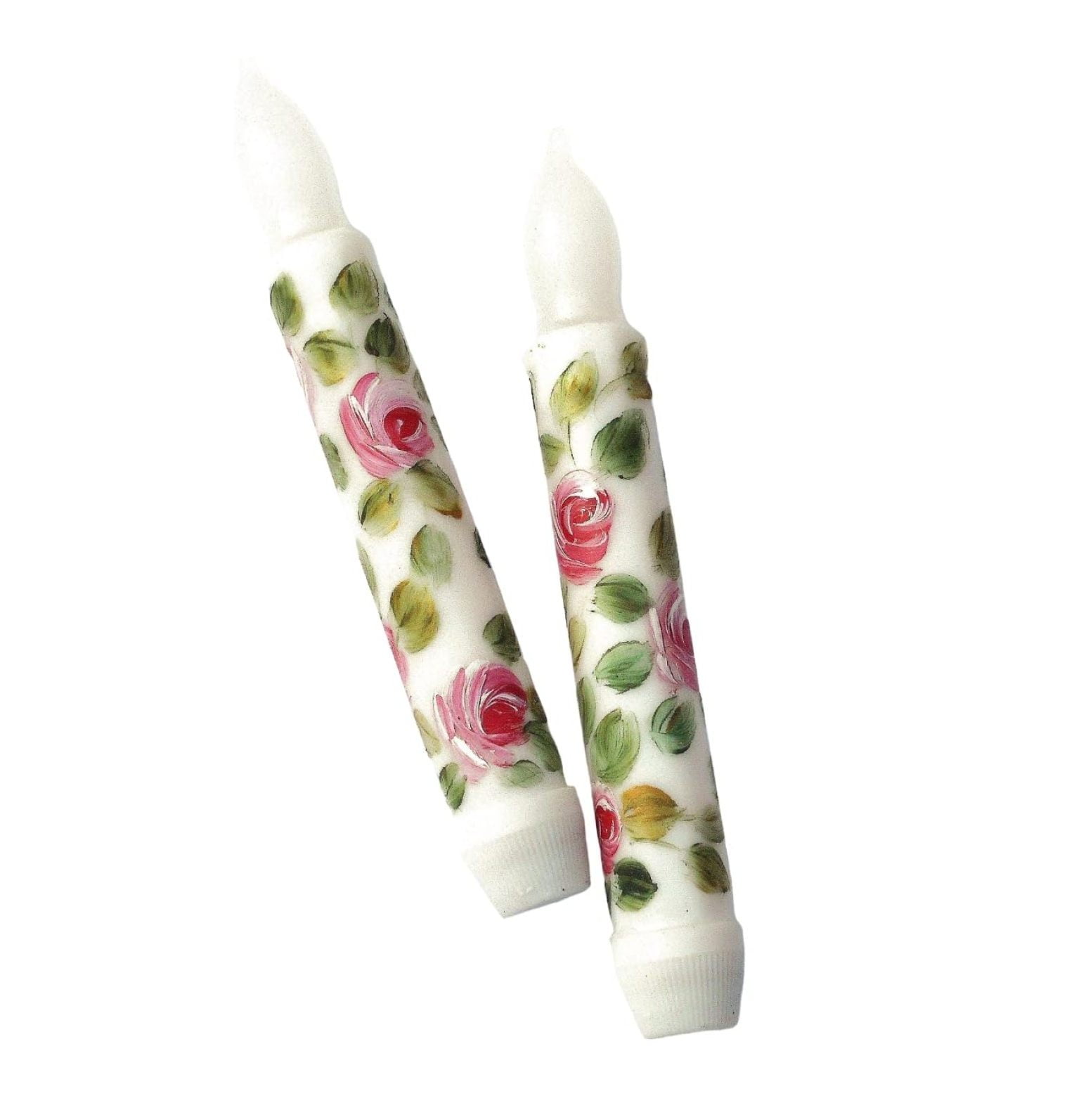 Pretty Romantic Decorative Battery Operated 6 Inch Little Short ...